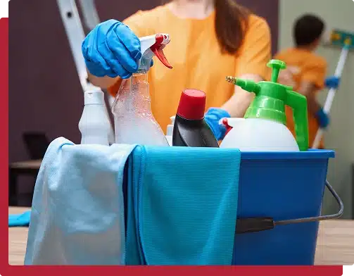 Janitorial Services in Denver | Freedom Cleaning Co